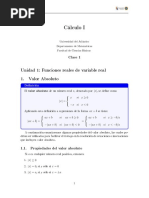 X - 3°g - S3 - Micelanea de Inecuaciones de La Forma | PDF | Álgebra | Matemáticas