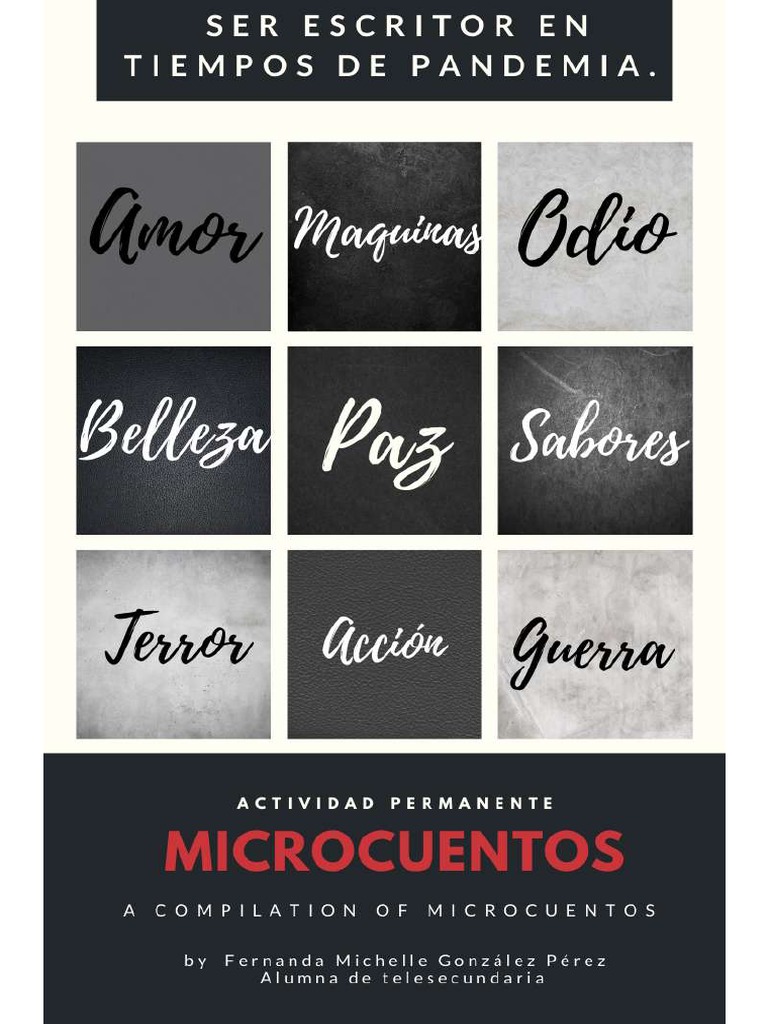 Libro Final de Michelle | PDF | Amor | Verdad