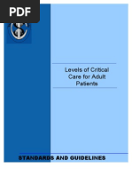 Pews Observation and Escalation Chart 5 12 Years Updated | PDF | Blood ...