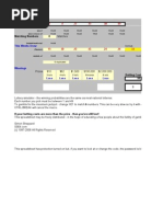 Lucky Numbers Dream Guide | PDF | Young Adult