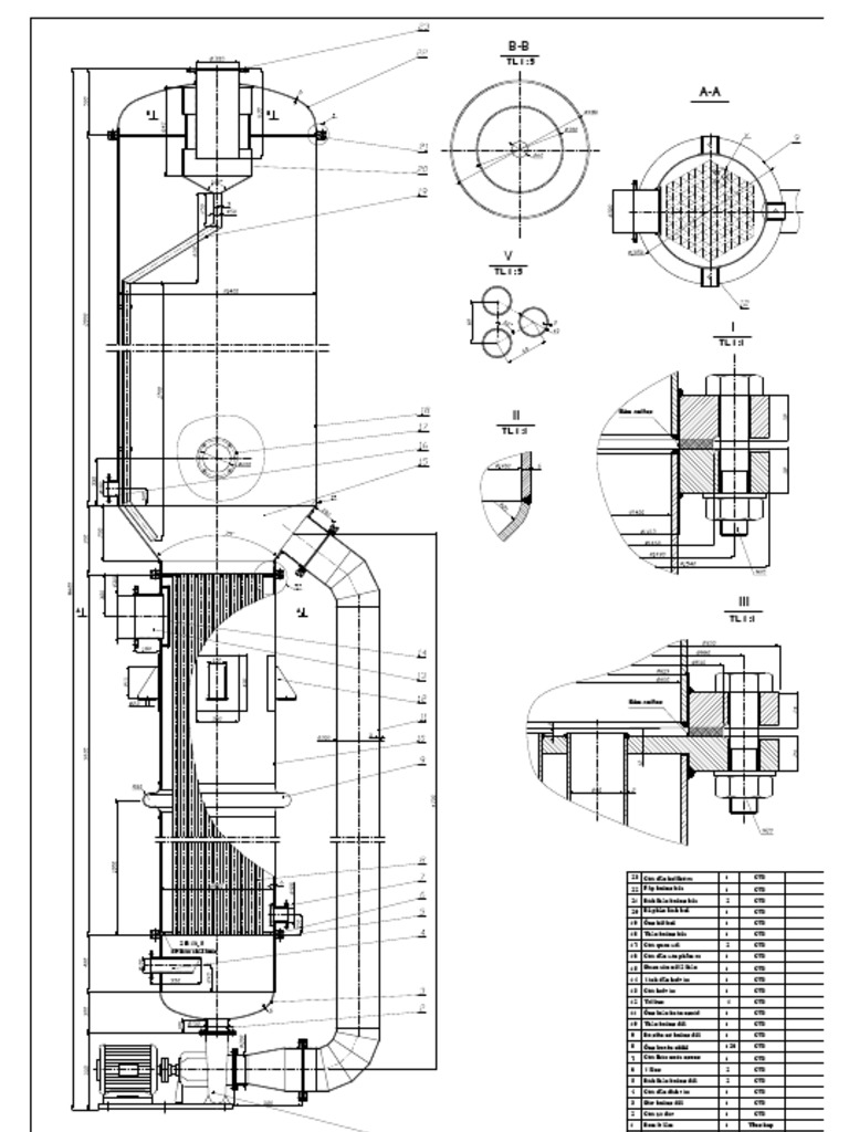 Codac Tuan Hoan Cuong Buc-Model | PDF