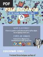 Psle 2023 Paper 1 | PDF