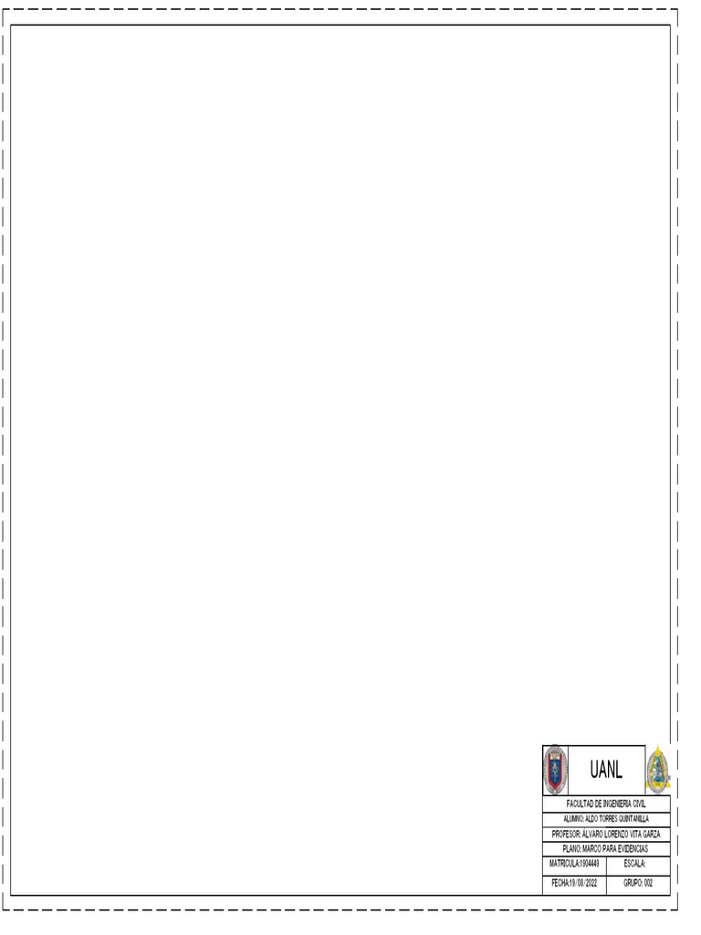 Drawing1 Model | PDF