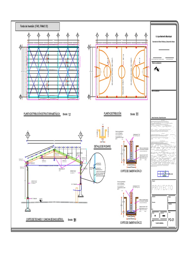 Techado Modificado | PDF