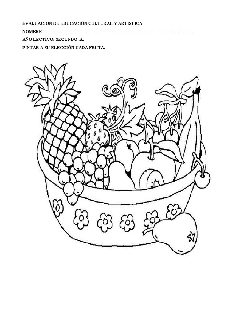 EVALUACION DE ECA. DE LA BÁSICA ELEMENTAL DEL 2022- 2023 | PDF