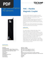 FMS Semiflush Test Switches Overview | PDF | Switch | Brown