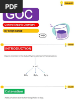 P-Block Notes Class 12 | PDF