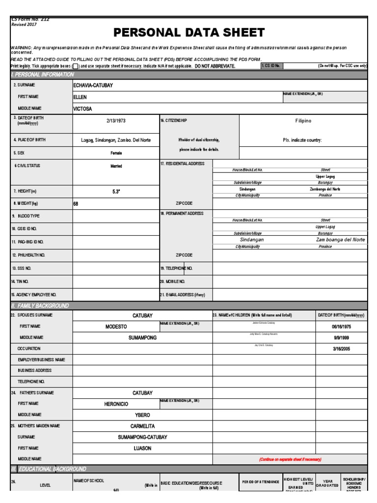 Ellen Pds | PDF | Social Institutions | Government