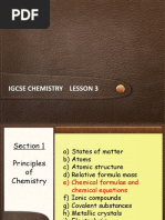 Exploring Science 7 | PDF