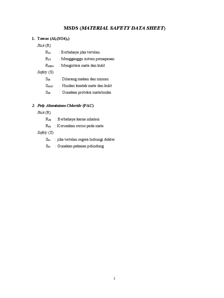 Perc.3 Koagulasi-Flokulasi Jar Test | PDF