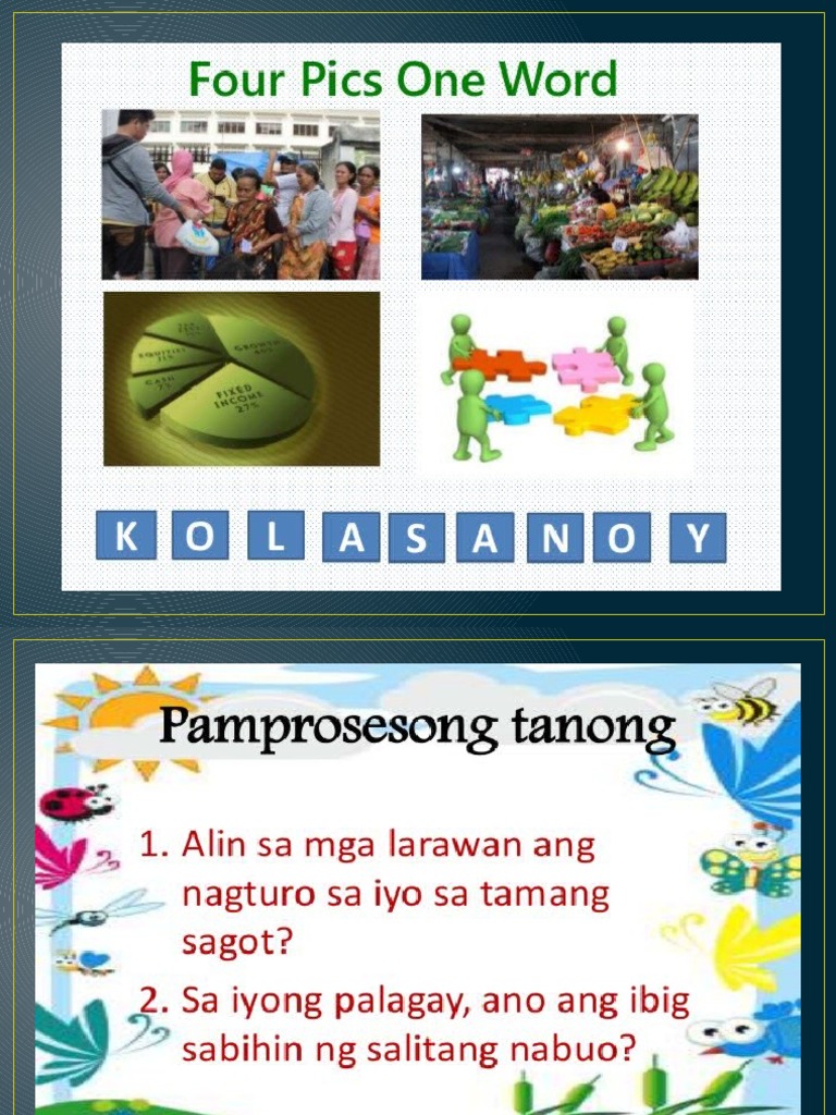 Alokasyon Grade 9 | PDF