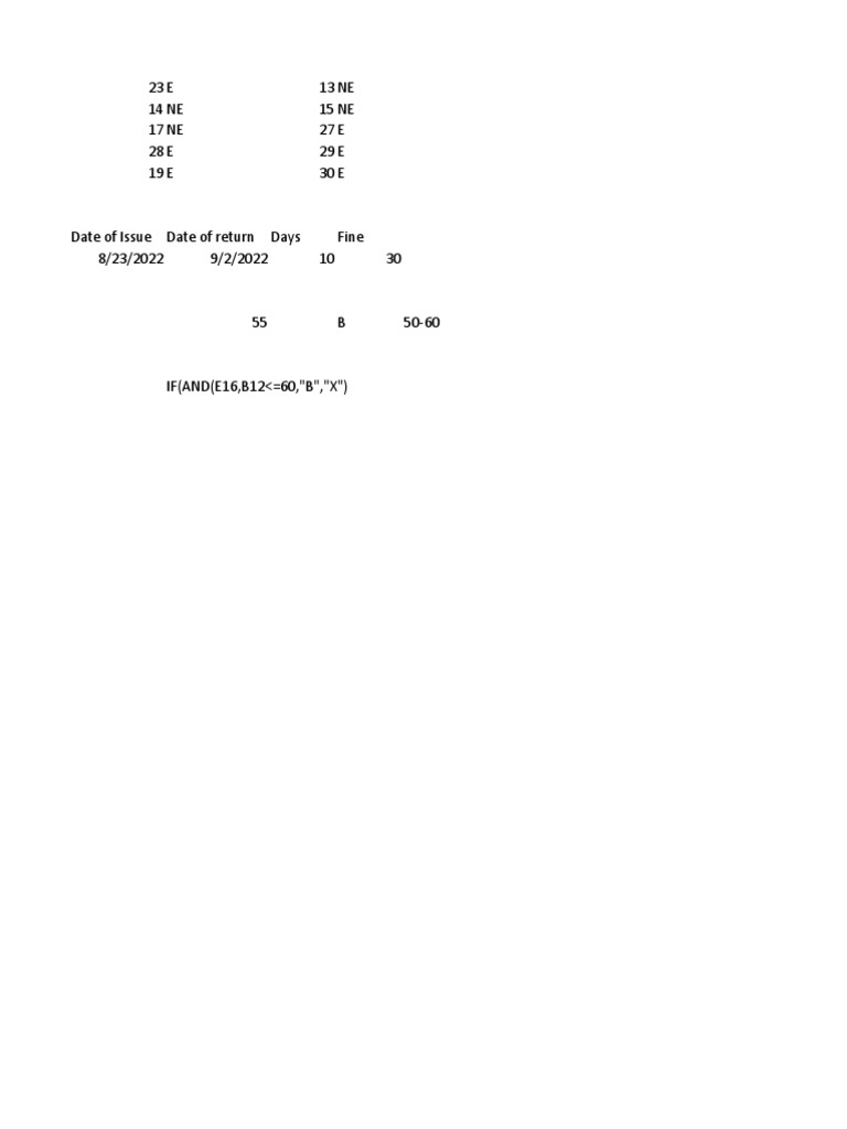 ITFM | PDF | Microsoft Excel | Software
