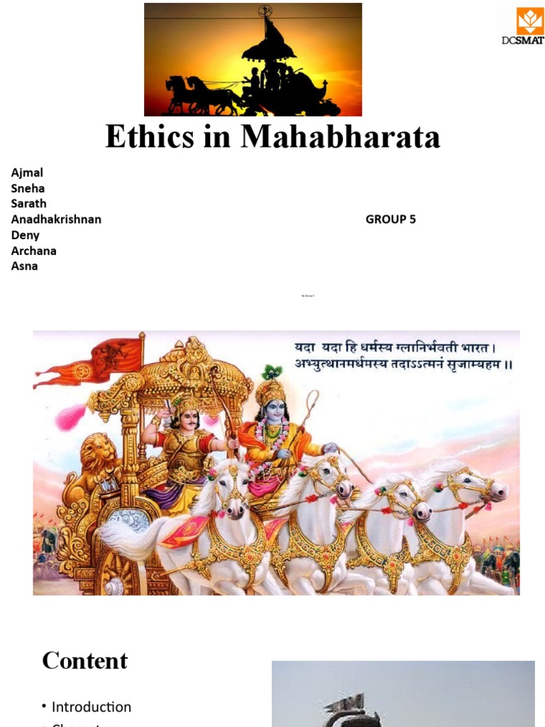 Mahabharat Ha | Download Free PDF | Mahabharata | Vaishnava Texts
