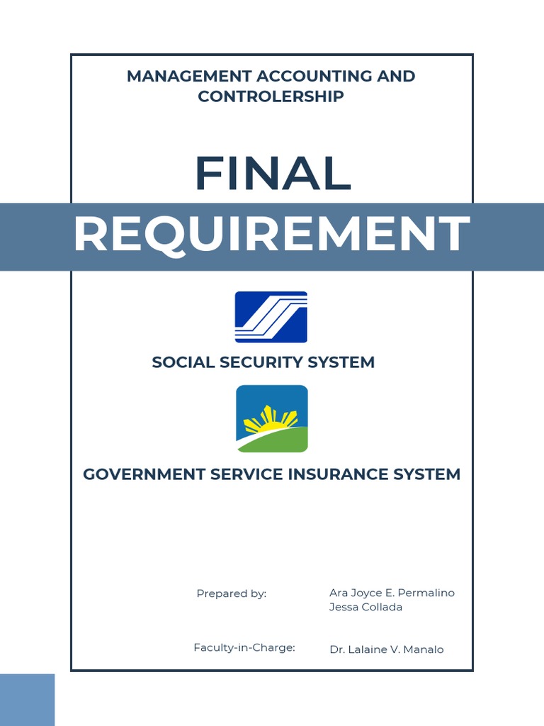 Final Requirement - Permalino & Collada | PDF | Equity (Finance) | Business Final Requirement - Permalino & Collada | PDF | Equity (Finance) | Business