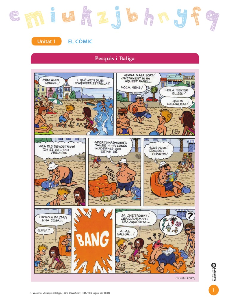 Practica Expressio 4t | PDF