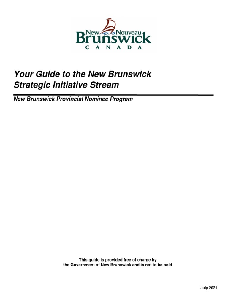 Strategic Initiative Guide-E | PDF | Cost Of Living | Employment Strategic Initiative Guide-E | PDF | Cost Of Living | Employment
