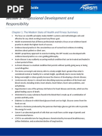 CPT Handouts | PDF | Vertebral Column | Nervous System