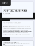 Chest Physio, Manual Techniques | PDF | Exhalation | Clinical Medicine