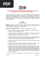 Rotary Invocation Booklet | PDF | Prayer | Peace