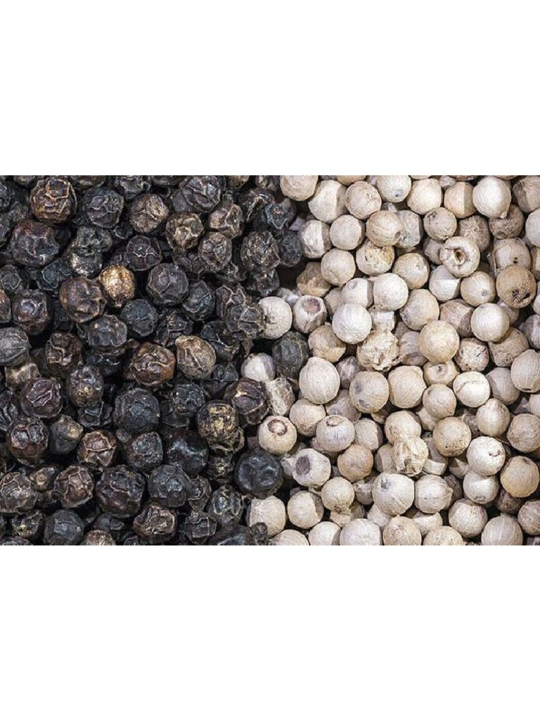 Gambar Lada, Pala, Cengkeh | PDF