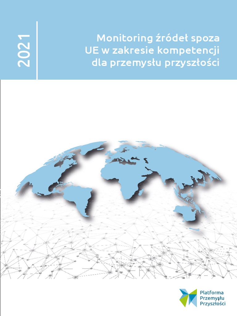 2021 FPPP Raport Monitoring Poza Ue | PDF