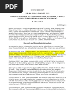 DLSU Graduate Grading System Overview | PDF | Grading (Education ...