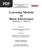 ECE Review Materials and Resources | PDF | Teaching Mathematics ...
