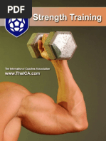 Bodyblade Exercise Guide Wallchart | PDF | Shoulder | Pelvis