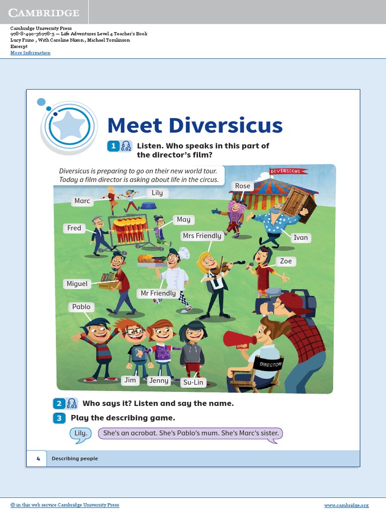 Power Up 4 TB | PDF | Flashcard | Human Communication