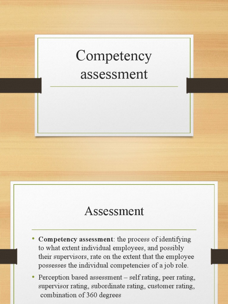 Assessment Centres | PDF | Evaluation | Simulation