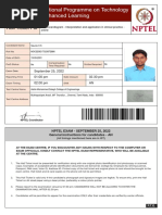 Railway Reservation Form | PDF | Rail Transport | Passenger Rail Transport