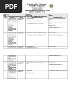 Eccd Learning Materials | PDF