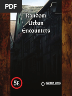 Artificers of Eberron | PDF