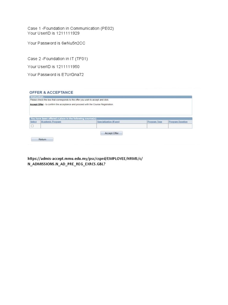 Acceptance Blank | PDF | Computers