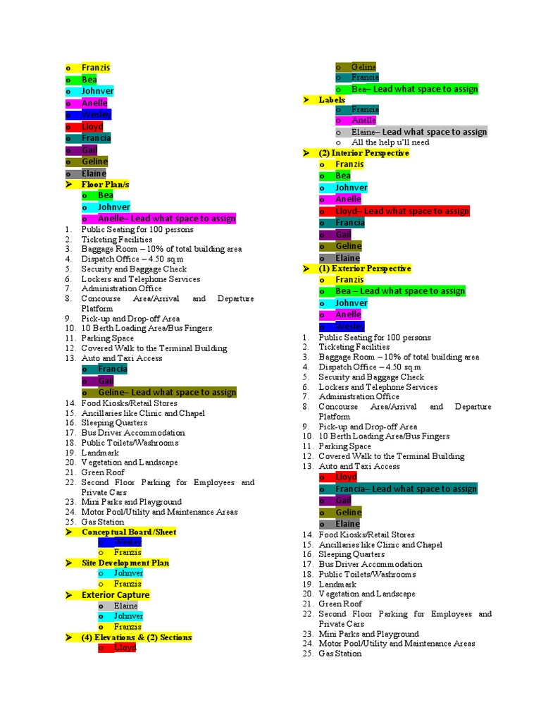 Requirements | PDF | Land Transport | Motor Vehicle