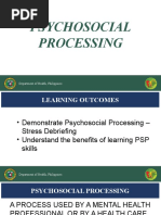 Mental Health Act - RA 11036 | PDF | Informed Consent | Mental Disorder
