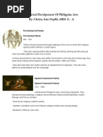 Symmetry Art Okir and Ukkil | PDF | Symmetry | Pattern