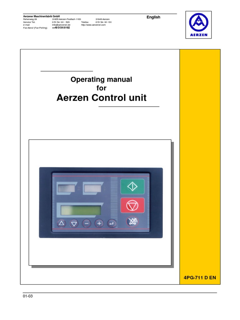 AERSEN, Manual IHM Inglês | Download Free PDF | Parameter (Computer Programming) | Menu (Computing)