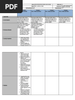 Survey of Afro-Asian Literature 2020-2021 | PDF | Curriculum | Lesson Plan