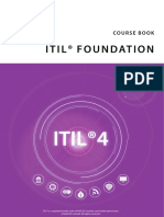 ITIL 4 Foundation Study Material V2.3 | PDF | Computers