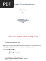 Notes - RP 02 Thermal Insulation - AQA Physics GCSE | PDF | Thermal ...