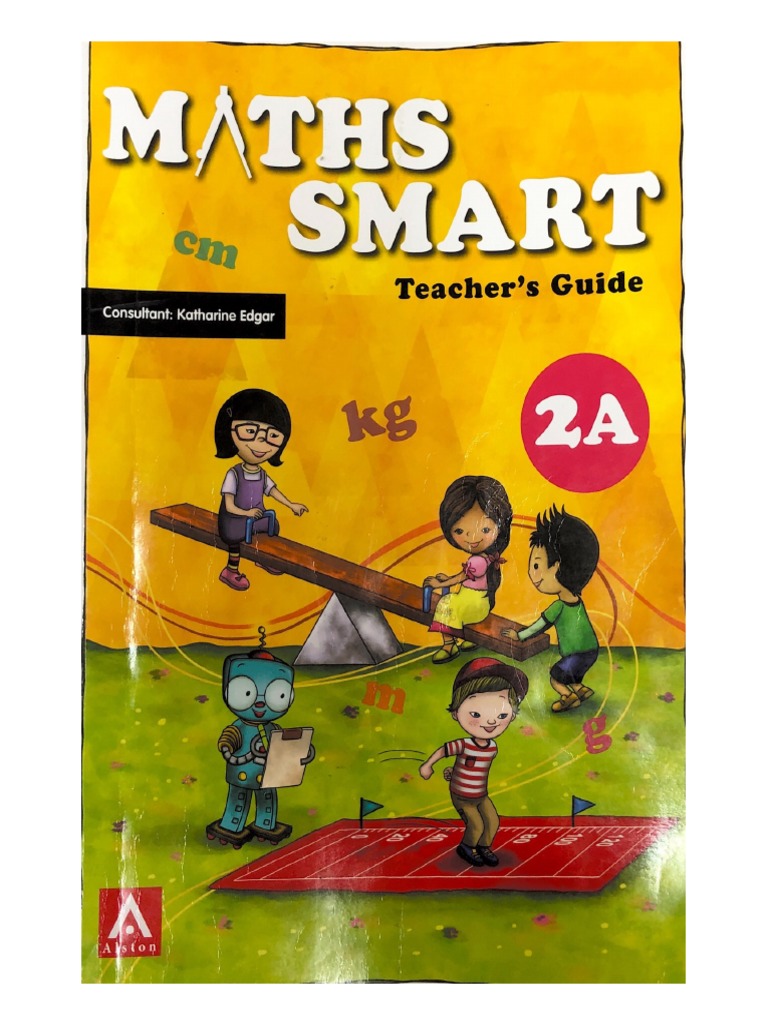 Math Teacher's Guide | PDF Math Teacher's Guide | PDF