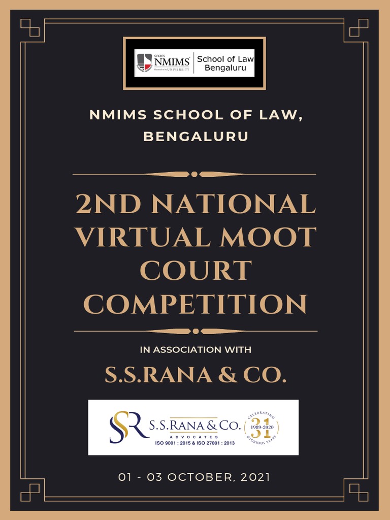 2nd NVMC Brochure | PDF | Justice | Crime & Violence