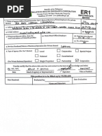 Letter of Request For Deactivation | PDF