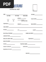 SFC CLP V2.0 Manual | PDF | Jesus | God The Father