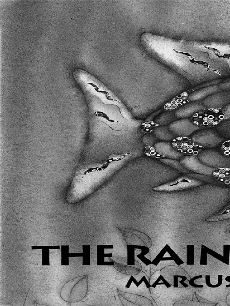 The Rainbow Fish | PDF