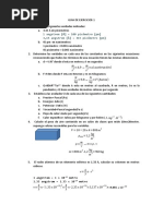 LaTeX Tablas de Símbolos | PDF