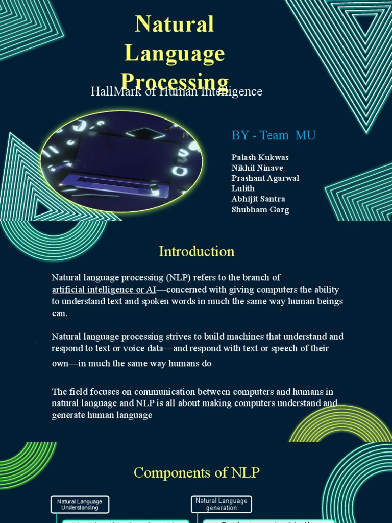 ABC Task Slide 1 | PDF | Artificial Intelligence | Intelligence (AI ...