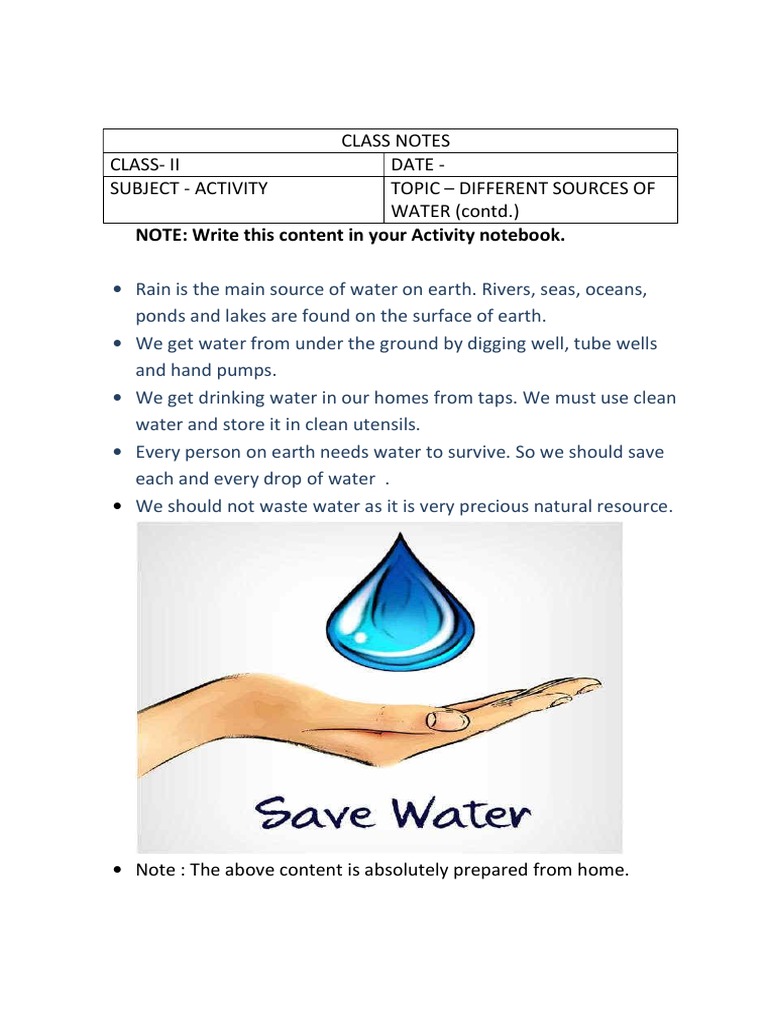 2 Evs | PDF | Science & Mathematics