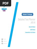 NEET-AIATS PLUS Plus (1) | PDF